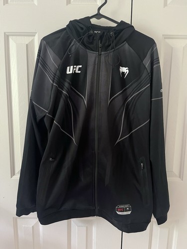 UFC Fight Team Jacket Men’s XL | eBay