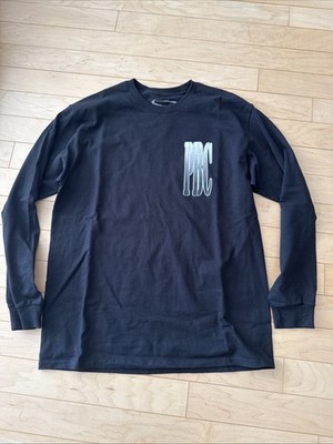 XO Playboi Carti The Weekend Long Sleeve Tour Merch Size Medium Opium ...