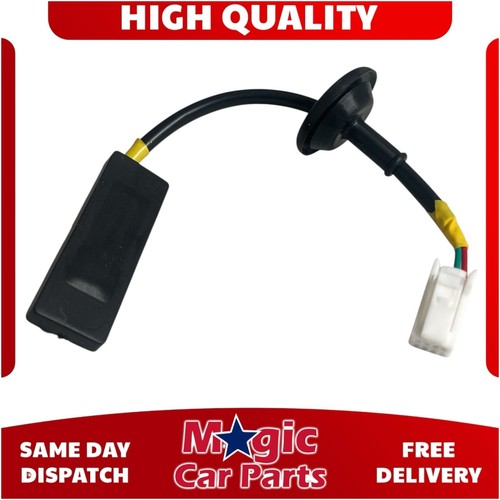 TAILGATE HANDLE BOOT SWITCH RELEASE FOR KIA RIO MK3 2011-2017 ...