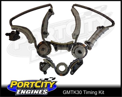 Timing Chain Kit for Holden V6 3.6L Alloytec VZ Rodeo RA before 2006 ...