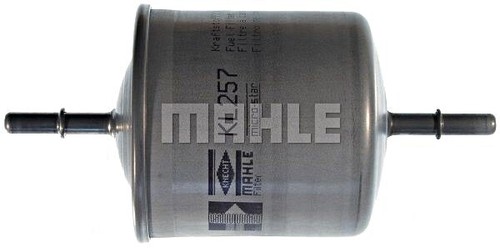 MAHLE Fuel Filter For VOLVO S60 I II S80 V70 Xc60 Xc70 Xc90 30636704 | eBay