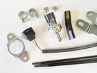 Genuine Mazda 3 / 6 / CX-5 Exhaust Gas Pressure Sensor Kit 3 PIN ...