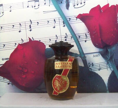 Russian Leather Cologne Splash 4.0 Oz. By Prince Obolenski. Unboxed | eBay