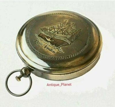 Compasses - Ross London Compass