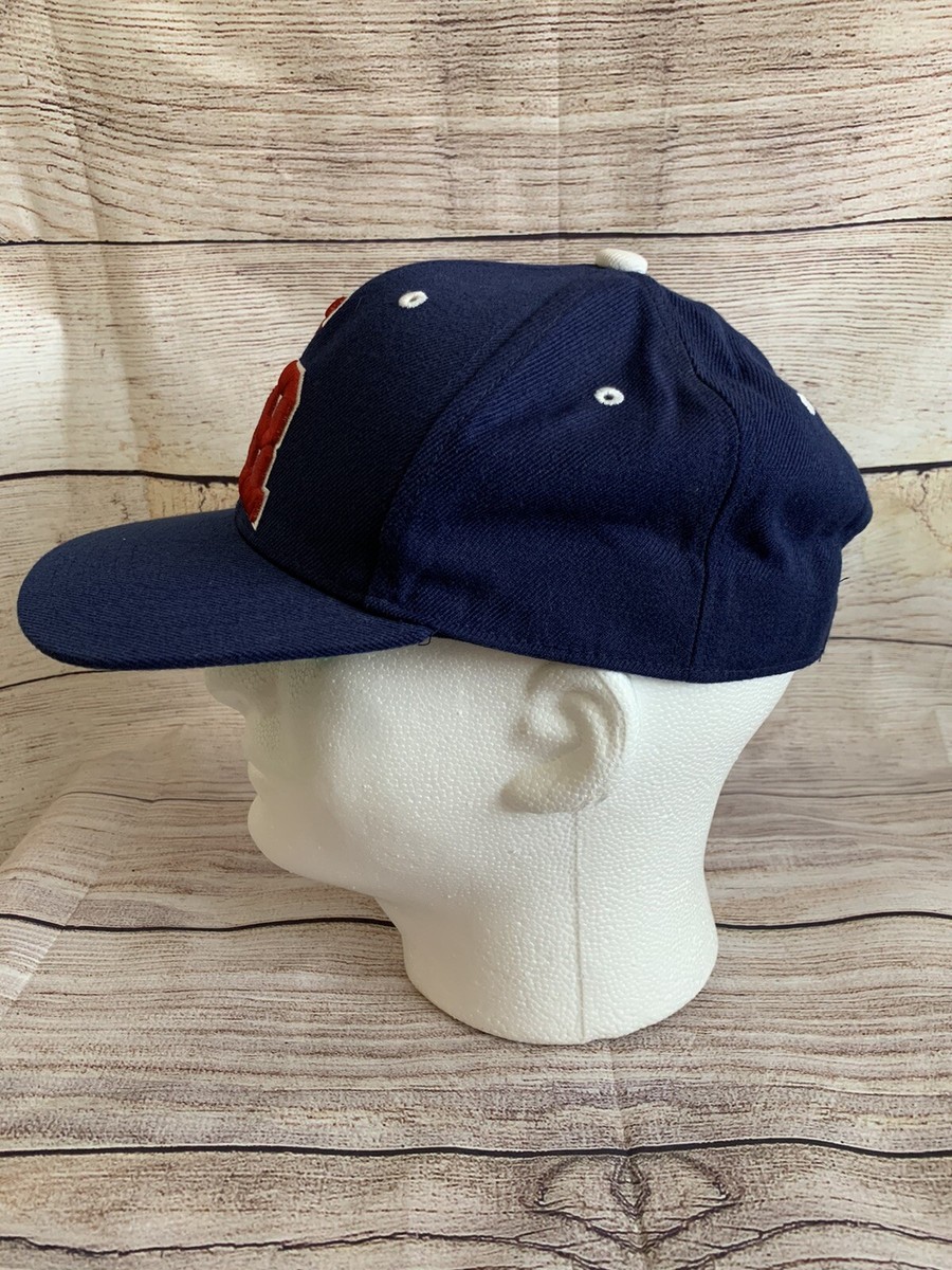 Blue Young And Reckless Hats