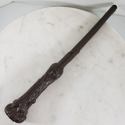 Harry Potter Wand WBEI Plastic Replica Sound (s17) | eBay