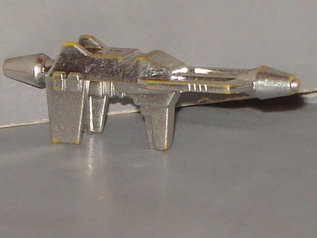 G1 TRANSFORMER DECEPTICON INSECTICON SHRAPNEL GUN LOT # 7 "PRETTY NICE ...