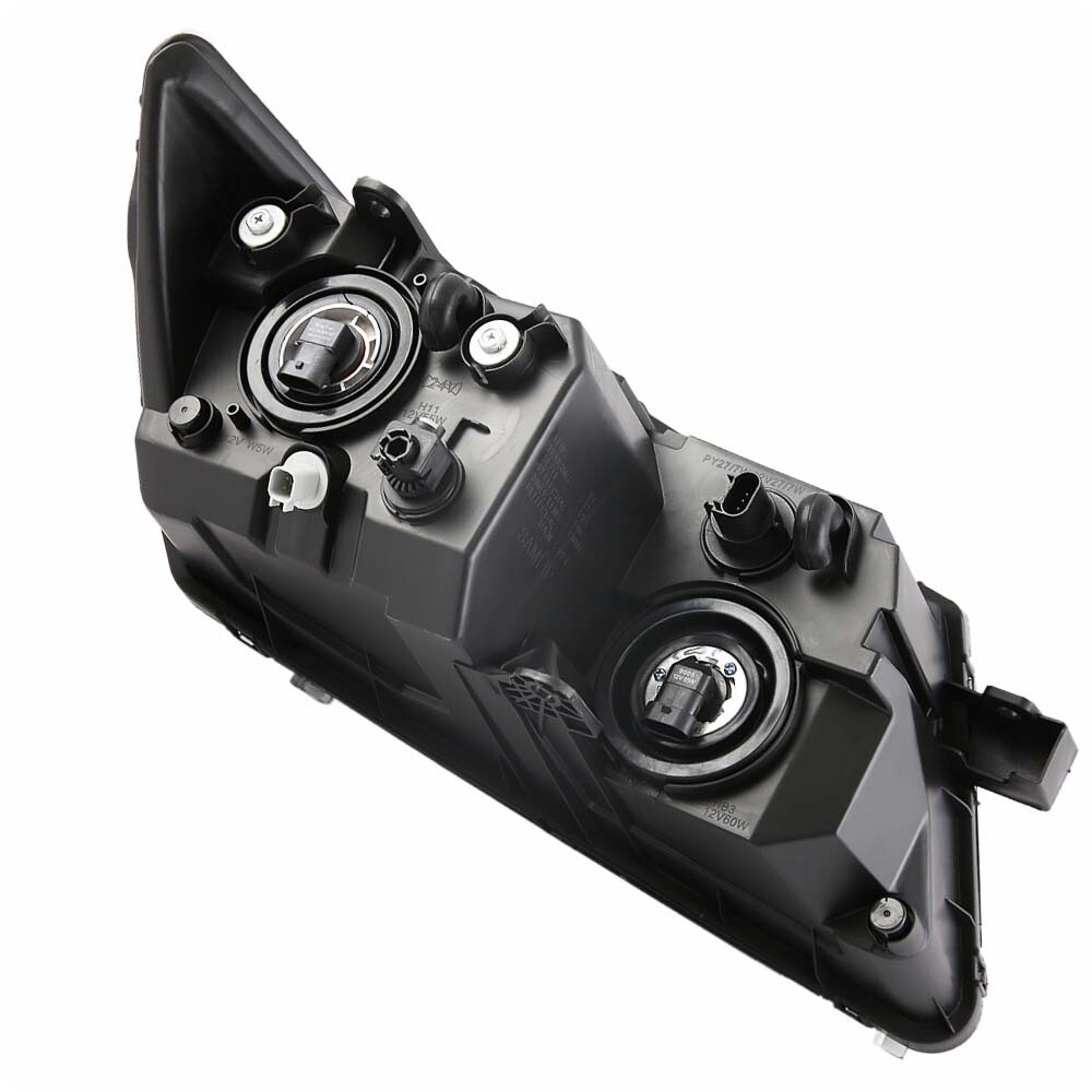 FOR DODGE JOURNEY 2013-2020 HALOGEN HEADLIGHT HEADLAMPS PASSENGER RH ...