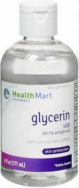 HM Glycerin USP 99.5 Anhydrous 6oz for sale online | eBay