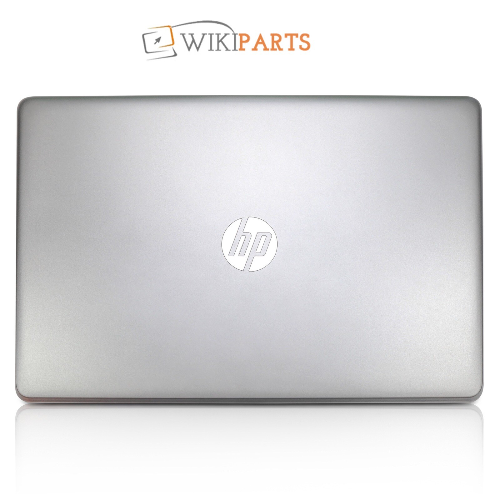 New Genuine HP 15S-EQ1127NF Laptop LCD Rear Back Cover Top Lid Case ...