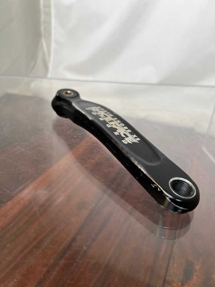 Vintage Race Face Forged North Shore XS Downhill Crankset 175mm | eBay