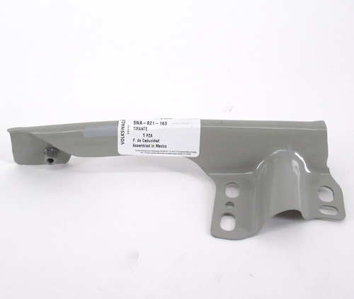Genuine OEM VW 5NA-821-183 Driver LH Front Fender Mount Bracket 2018 ...