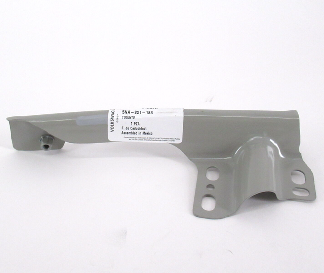 VW Volkswagen OEM 2018 Tiguan-fender Mounting Bracket Left 5NA821183 ...