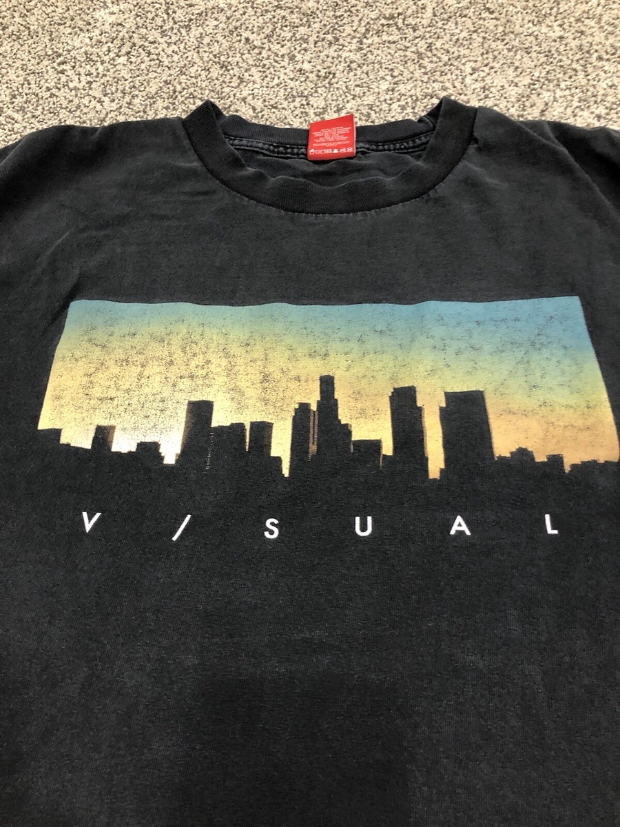 Visual By Van Styles Shirts