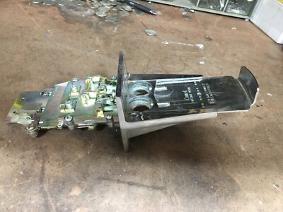 75 Cent Greenwald Comet Horizontal Coin Slide Amusement Machine ...