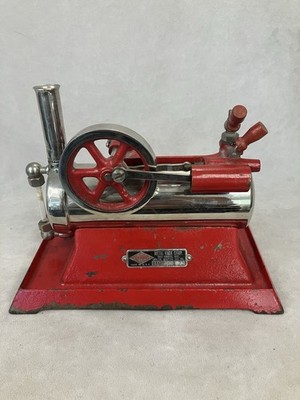 Empire Vintage Toy Steam Engine B-30 Sight Tube | eBay