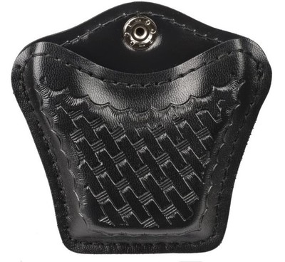 Safariland Model 090 Open Top Handcuff Case For Hinged Handcuffs Basket -090H-18 | eBay