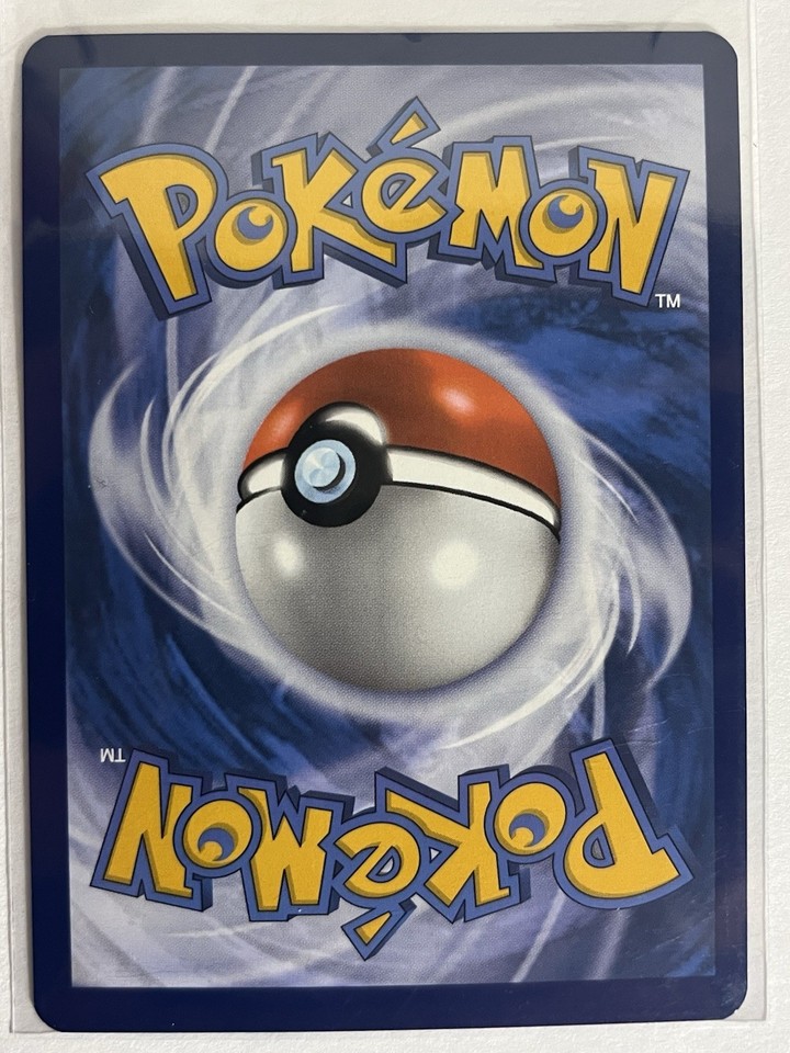 Pokémon TCG Ledian 144/142 SV Stellar Crown Ultra Rare Full Art NM/M ...