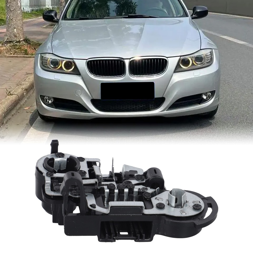 High Universality Bulb Holder for BMW For F30 F31 2012 2015 63217313060 ...