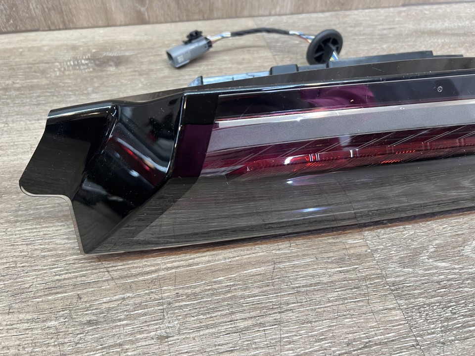 2026 Cadillac Vistiq LH Driver Side Tail Light OEM 42920652 | eBay