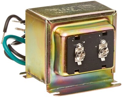 Transformers - 24Vac Transformer