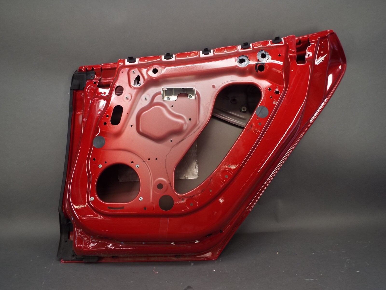 Tesla Model S Rear Right Door Shell | eBay