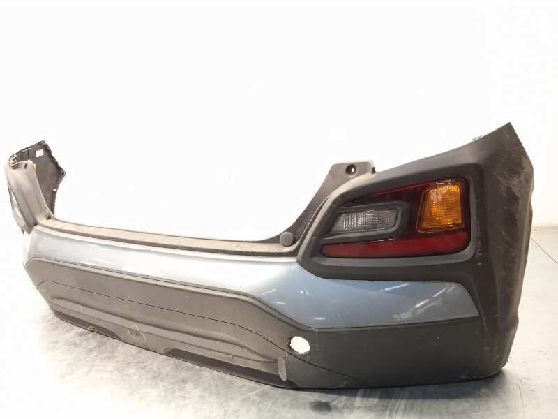 86610J9001 REAR BUMPER / 6825713 FOR HYUNDAI KONA 1.0 TGDI CAT | eBay
