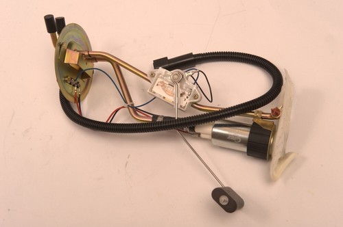 Fuel Pmp & Hanger w/Sender Onix Automotive EB144S | eBay