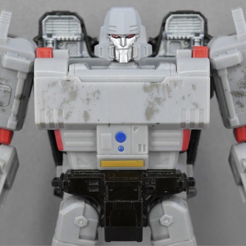 Replace Head Upgrade Kit for SS43 Nitro Zeus QUINTESSON TROOPER Siege ...