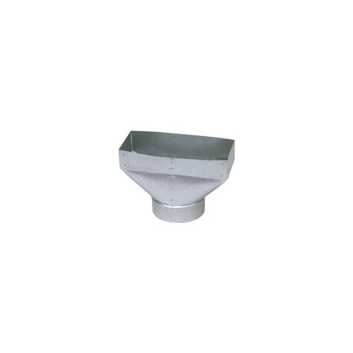 Imperial 2-1/4X10X6 Register Boot 63467112150 | eBay