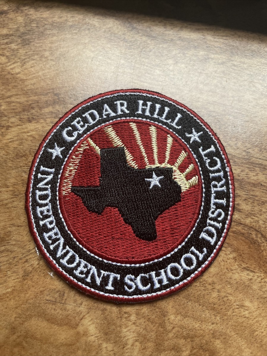 Cedar Hill Logo