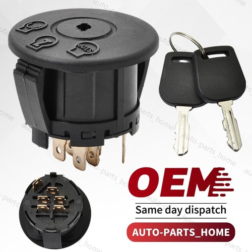 For MTD, CUB CADET TROYBILT 725P12066, 925-12066 Replacement Ignition ...