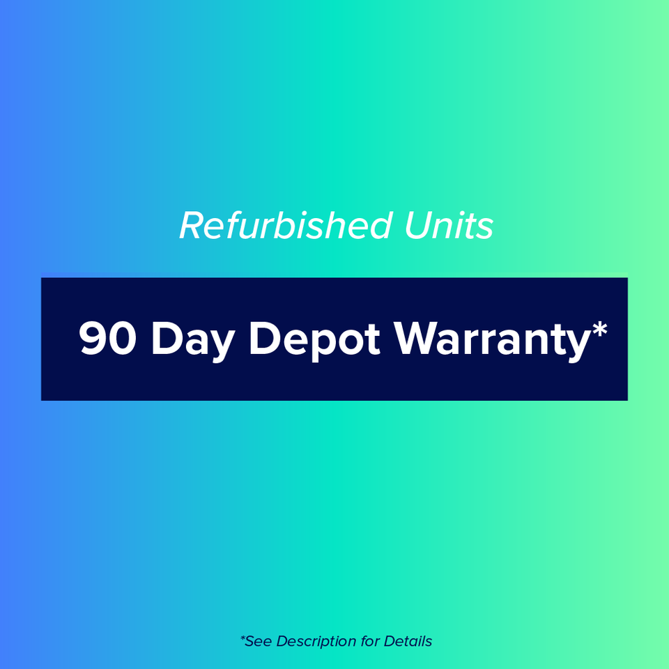 Oracle Micros Compact Workstation 310; 10" Standard Display, 7118510 ...