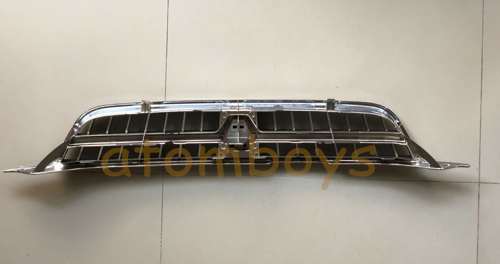 FOR TOYOTA Corolla E110 EE110 AE110 AE111 FRONT GRILL GRILLE | eBay
