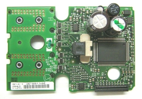 HP Deskjet 710C C5894A - Scheda testina di stampa C5870-60119, Original ...