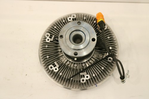 Embrayage, Ventilateur de Radiateur NRF 49113 51066300141 Mercedes Benz ...