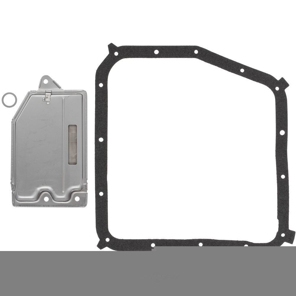 Transmission Filter Kit-OE Replacement Auto Trans Filter Kit ATP TF-121 ...