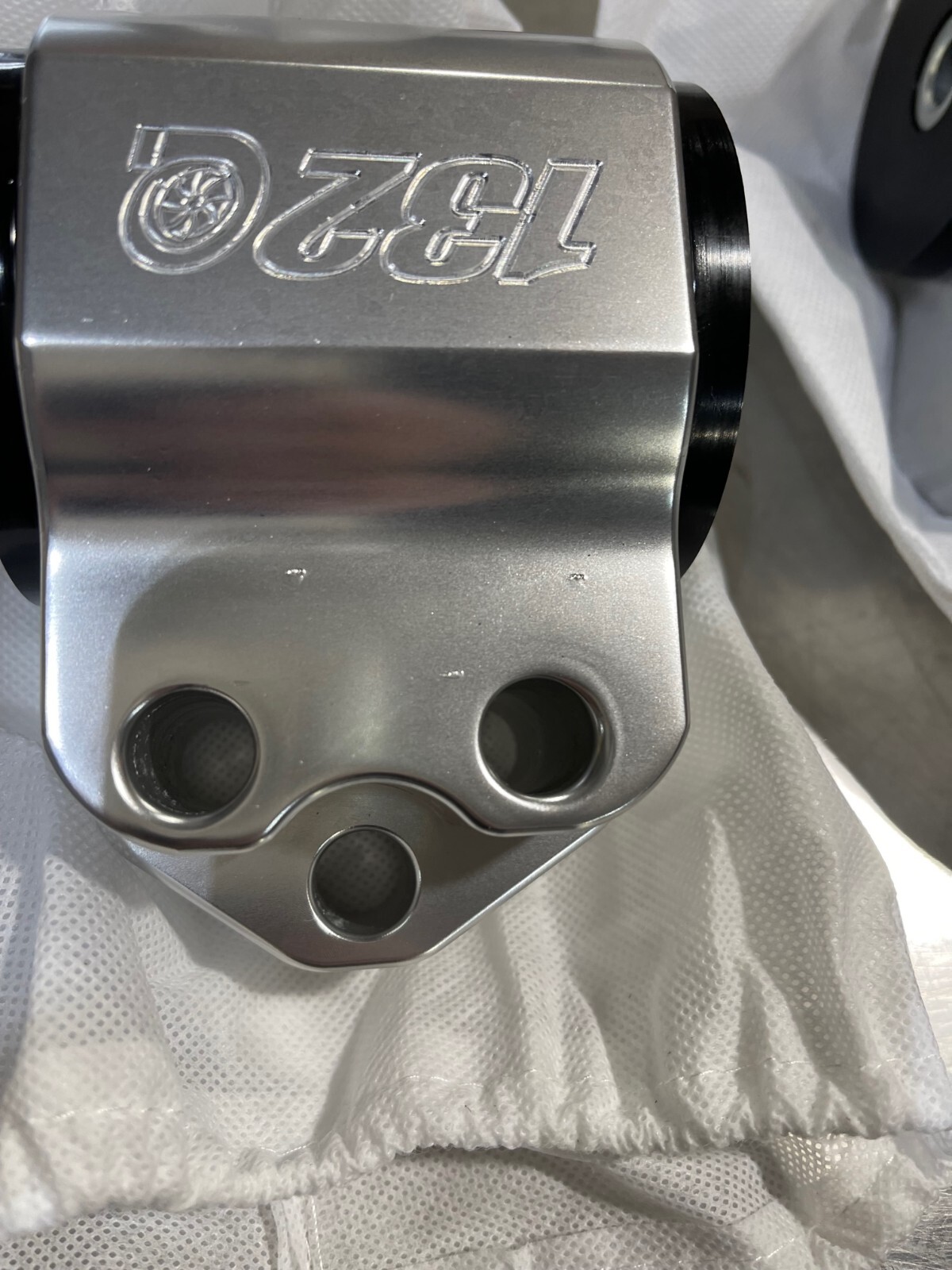 1320 97-01 CRV motor mount 85A 750hp RD1 CR-V-swapped engine 3 bolt ...