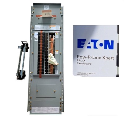 Electrical Panels & Boards - 100A 100 A Amp