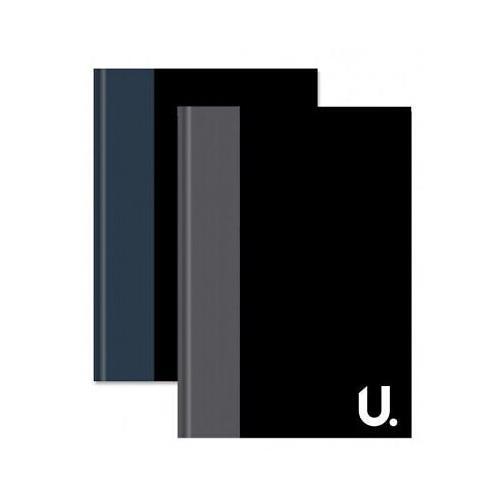 A4 Notebook Hardback Note Pad Perfect For School/Work Notes 80 Lined ...