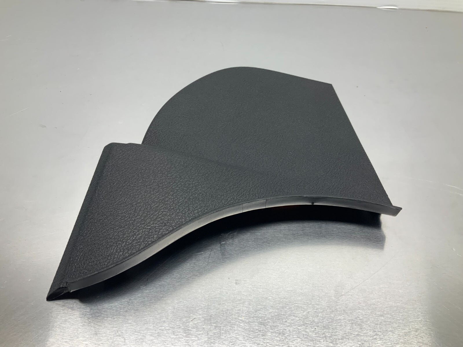 2006 2007 2008-2011 Honda Civic Coupe Left Driver Side Dash End Cap ...