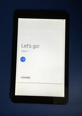 Samsung Galaxy Tab A 8" SM-T387V 32GB Verizon Tablet Good Condition | eBay