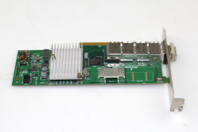 IBM NetXtreme II 42C1792 10Gb Ethernet Express Fiber SR Adapter w/ XFP ...