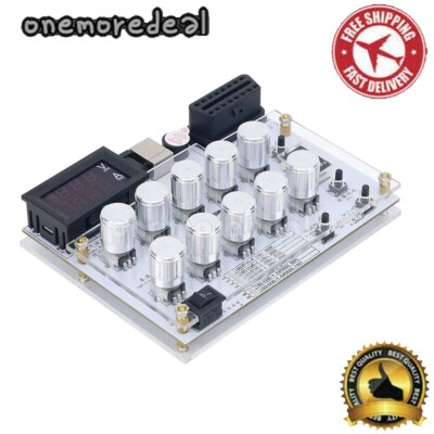 Automotive ECU Simulator OBD Simulator without Screen for Passenger ...