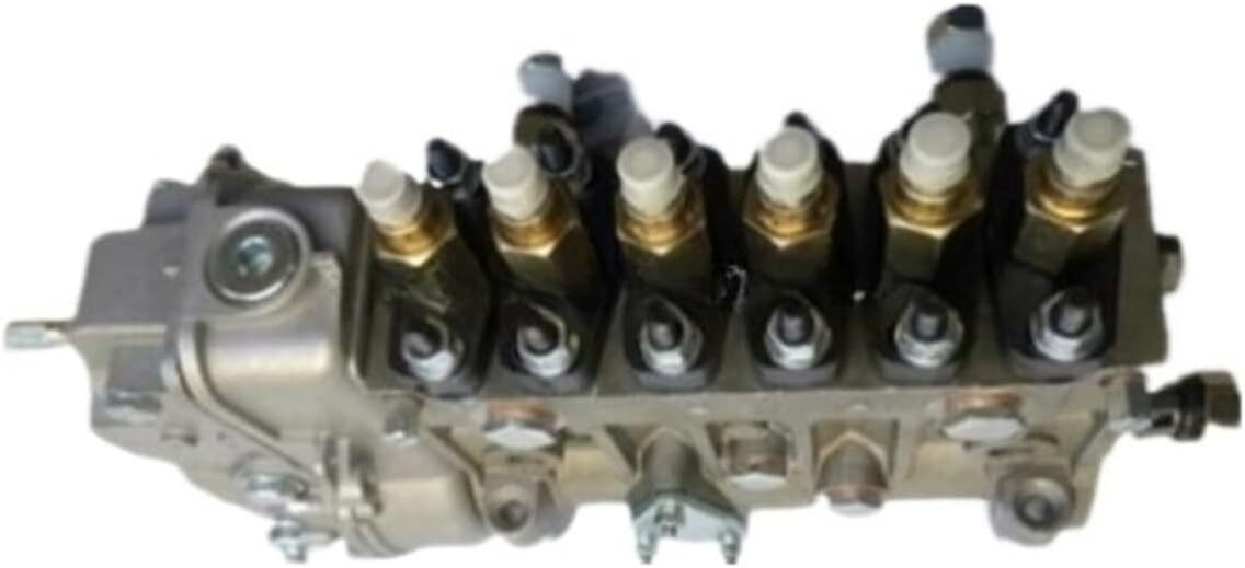 Fuel Injection Pump ME230104 for Mitsubishi Truck Fuso Canter Engine ...