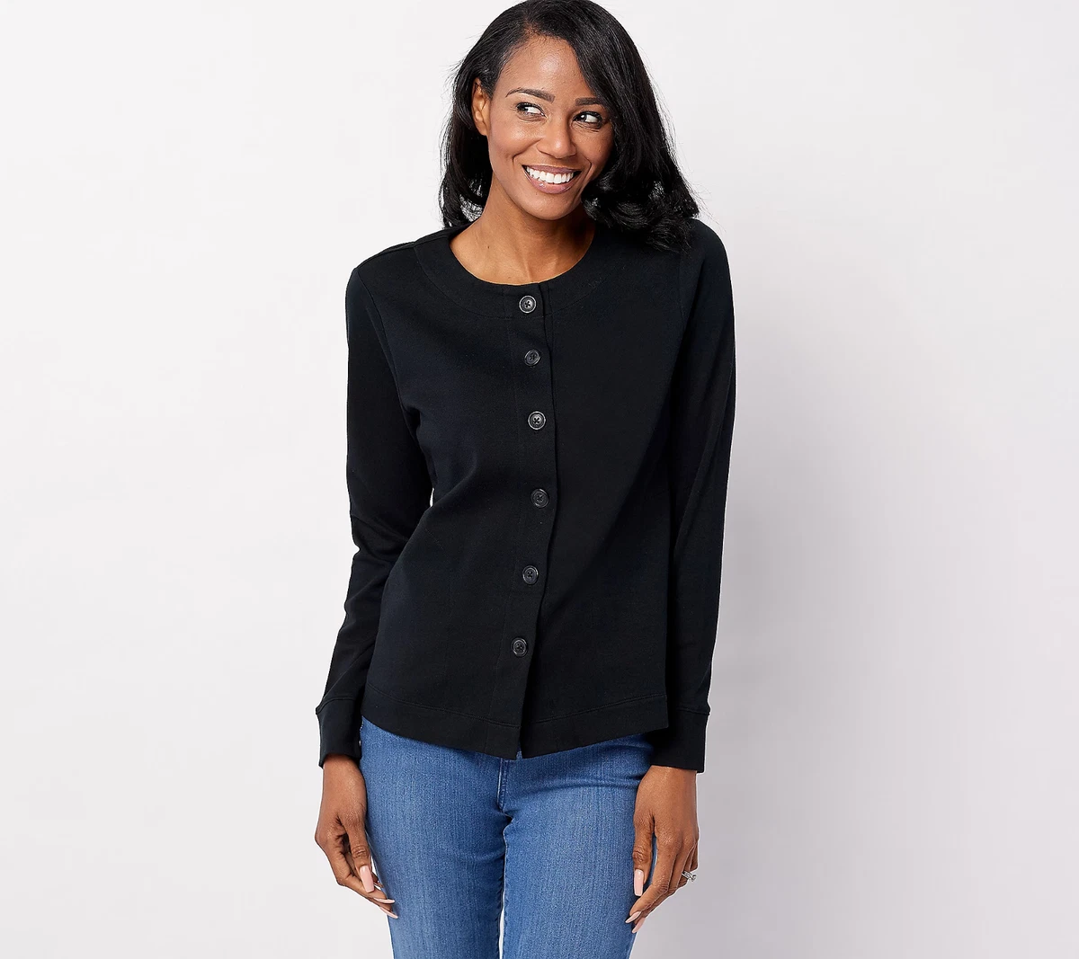 Qvc Isaac Mizrahi Cardigans Best Sale | emergencydentistry.com
