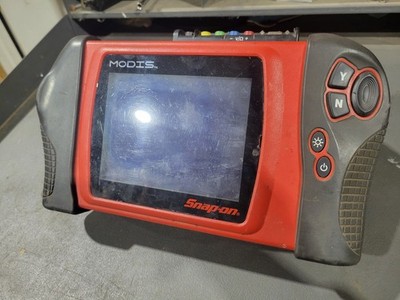 Modis Snap On Scanner | eBay