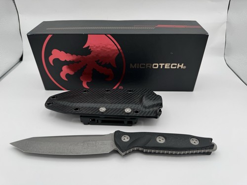 Microtech SOCOM Alpha | eBay
