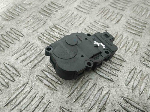 BMW 5 Touring F11 Air Flap Motor K9749006 EFB430 2.00 Diesel 135kw ...