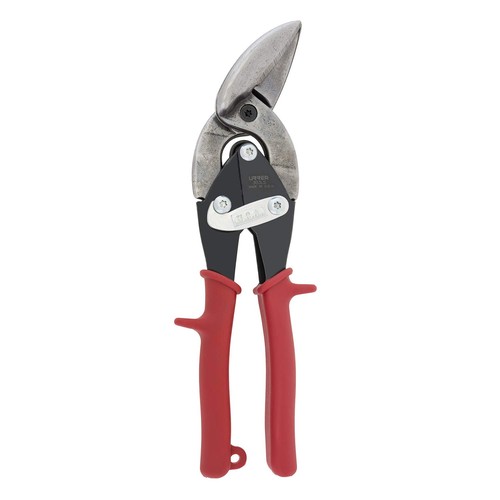 Aviation Snips - Left Cut Offset Metal Cutting Shear with Forged ...